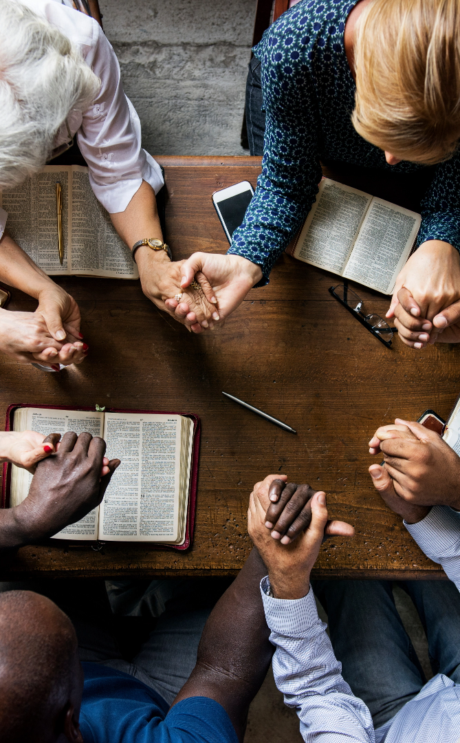 Engage - Community Renewal